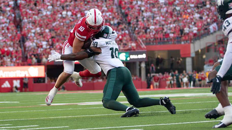 A Check In On Wayne Matthews III After Scary Injury