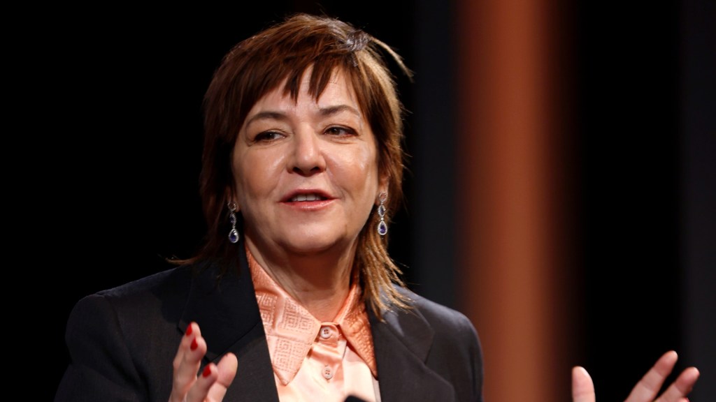 Lynne Ramsay Recalls Meeting "Totally Terrifying" Joaquin Phoenix: "I ...