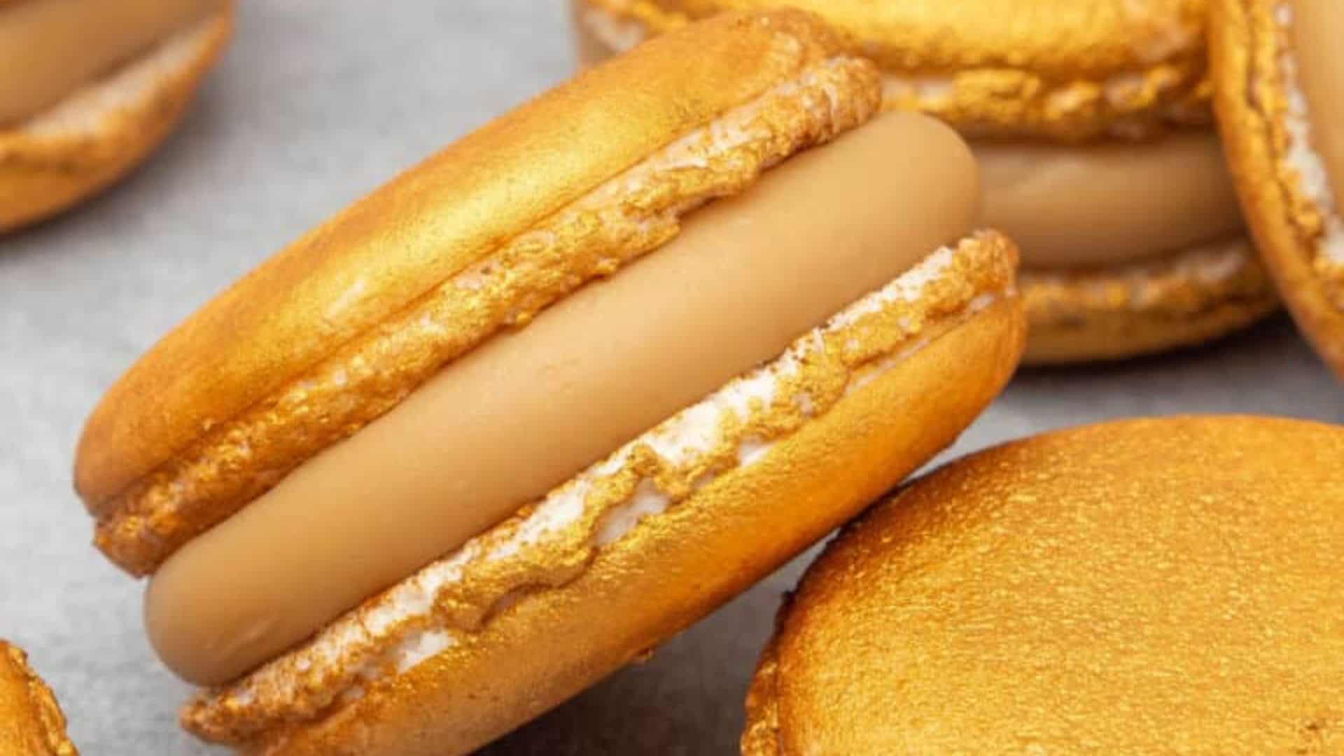 25 Impressive Mini Desserts That Go Beyond the Basic