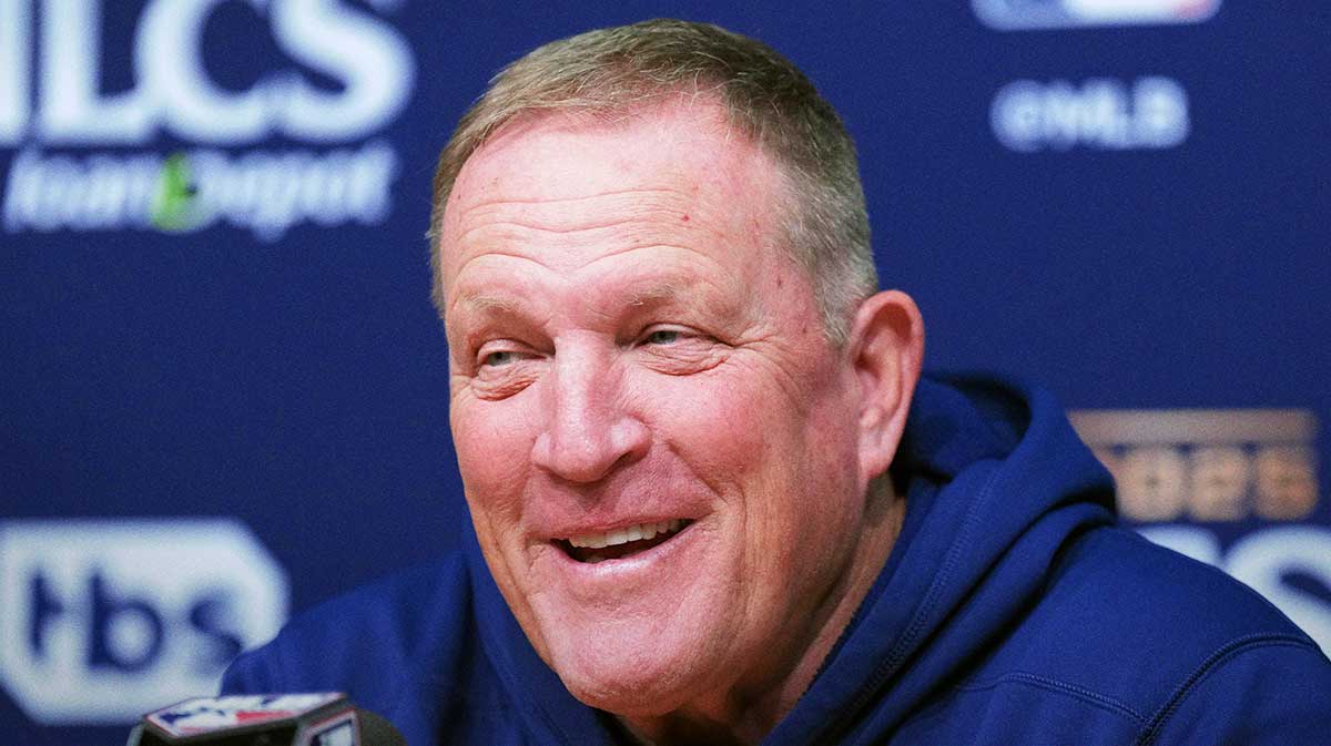 Even Brewers’ Pat Murphy was impressed with Shohei Ohtani’s NLCS Game 4 masterclass