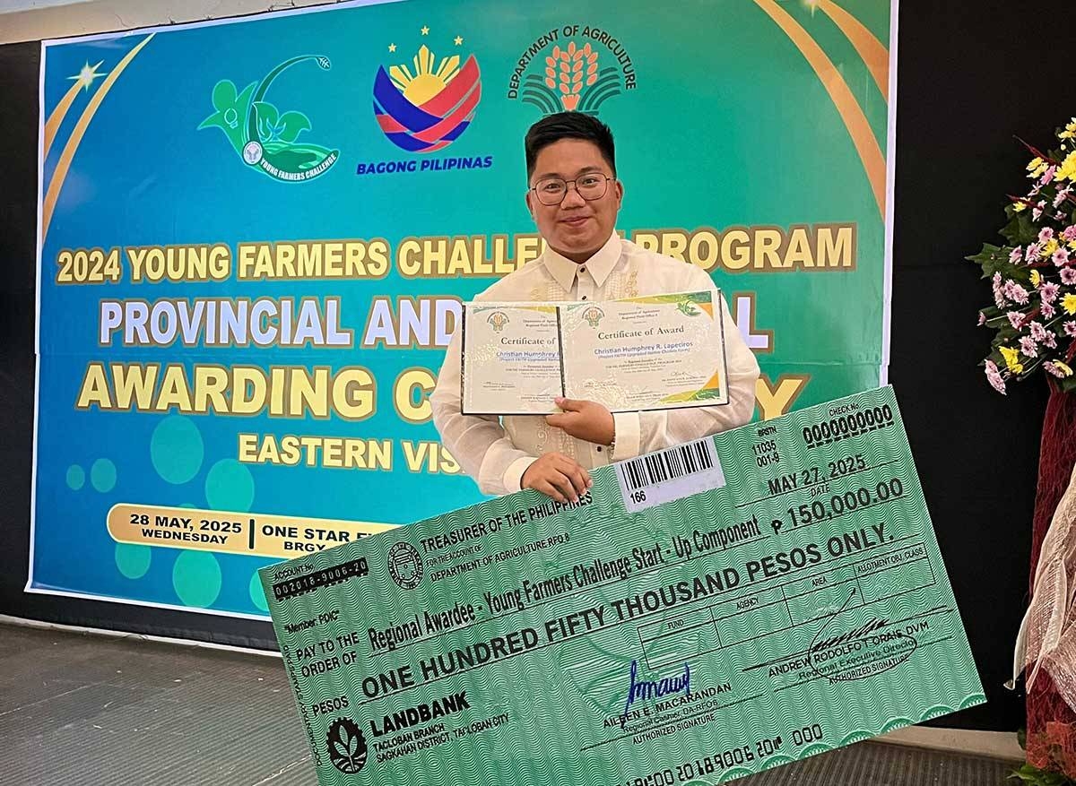 Redefining farming