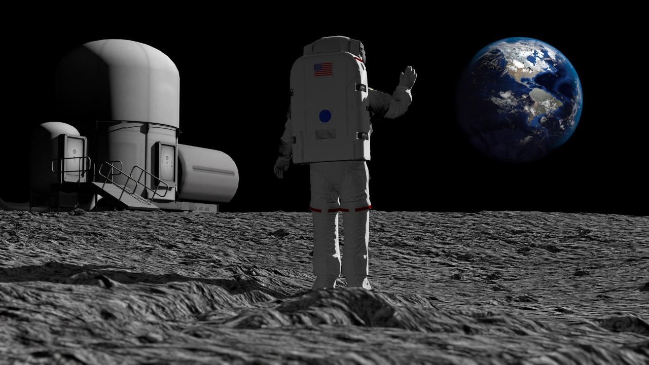 2026 could be the year humans finally return to the moon