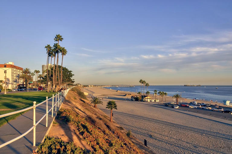I’ve Lived in California for 10 Years—and This Is the Best Secret Beach ...