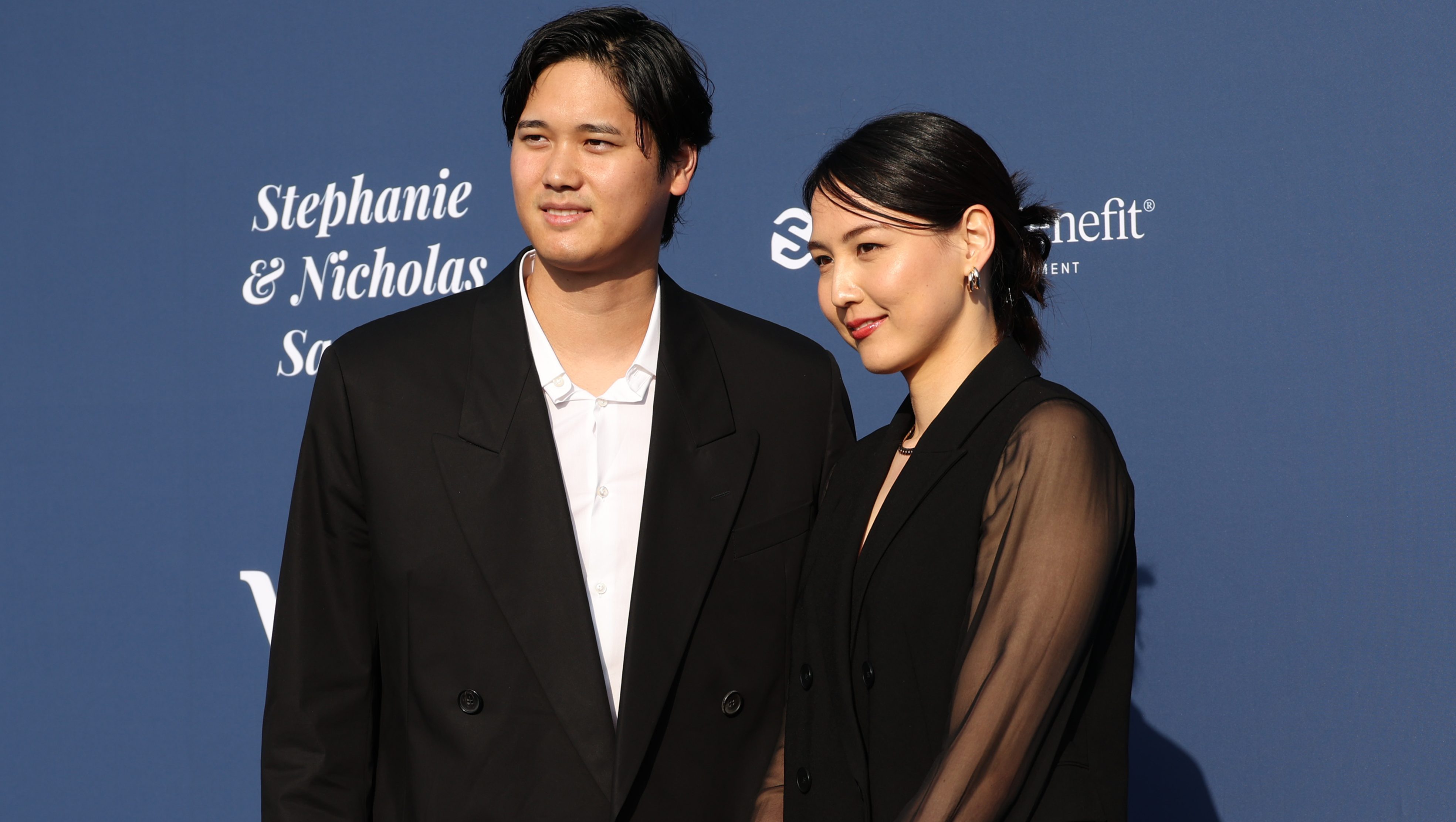 Shohei Ohtani’s Wife: All About the MLB Player’s Marriage to Mamiko Tanaka