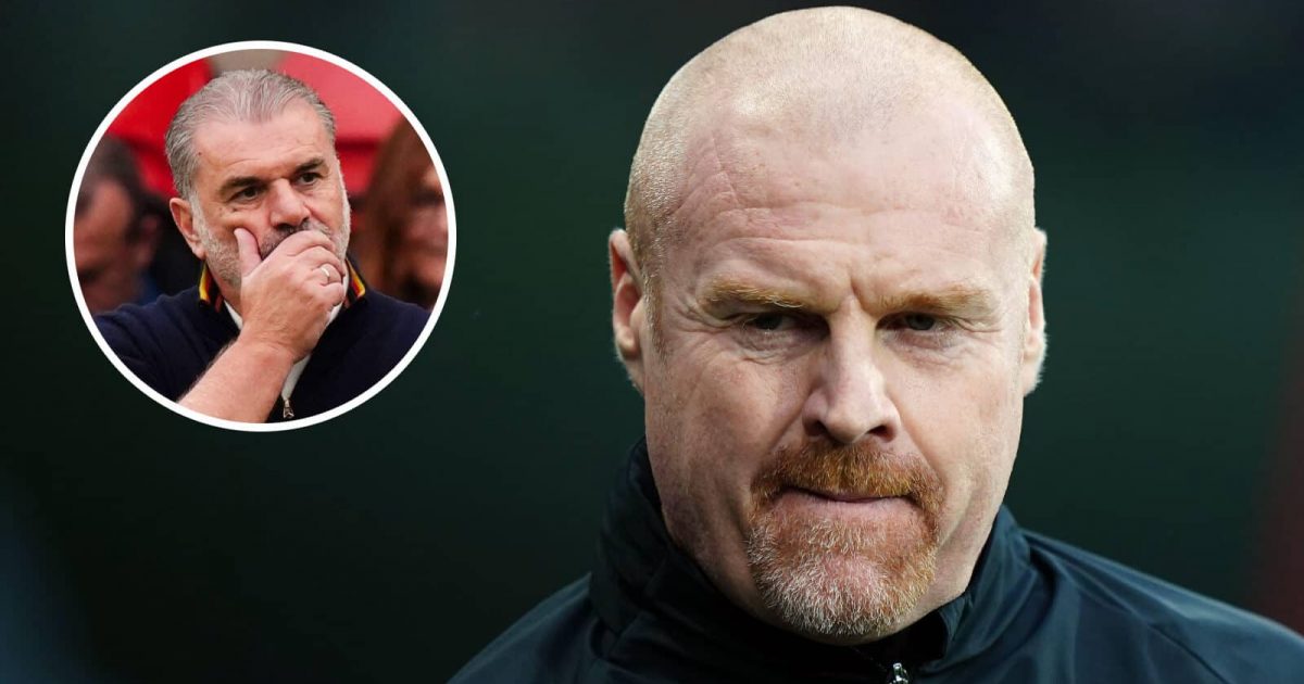 Nottingham Forest facing ‘a potential issue with Sean Dyche’ after ...
