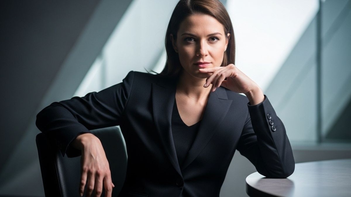 People who believe the world revolves around them almost always say ...