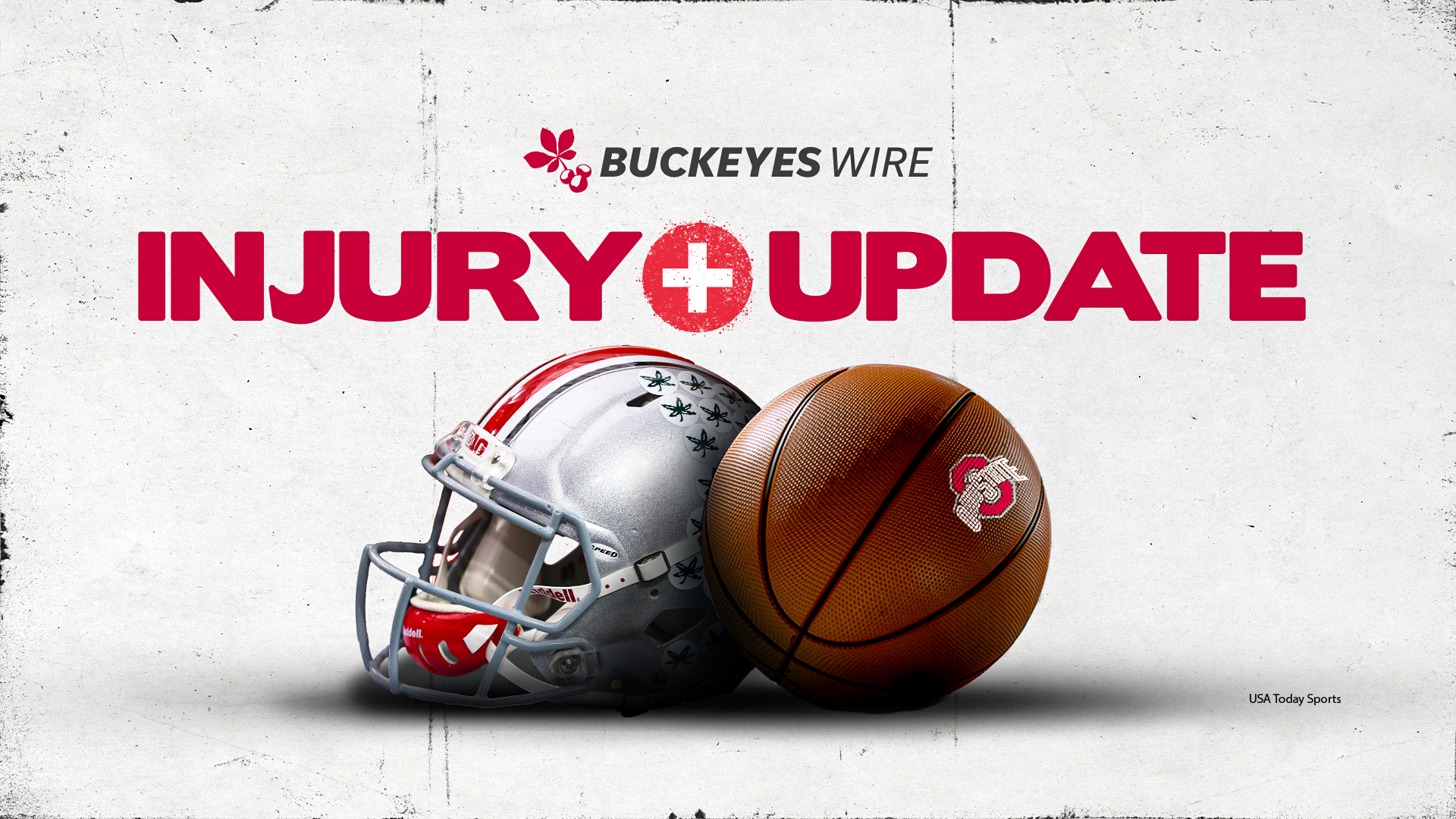 Ohio State football issues player availability report for Wisconsin game