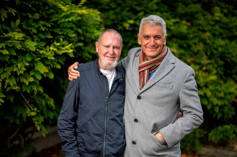 Paul Gascoigne says his heart stopped for 3 minutes before being ...