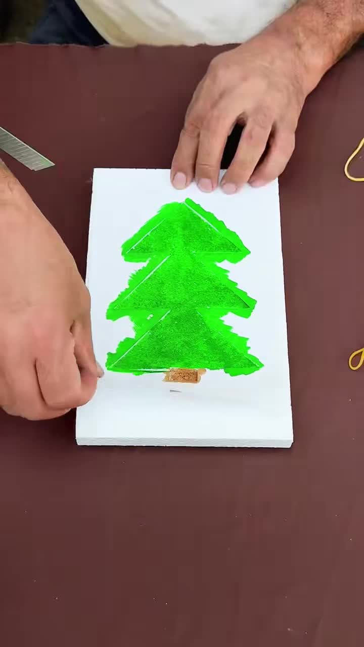 Why cutting a tree is so oddly satisfying