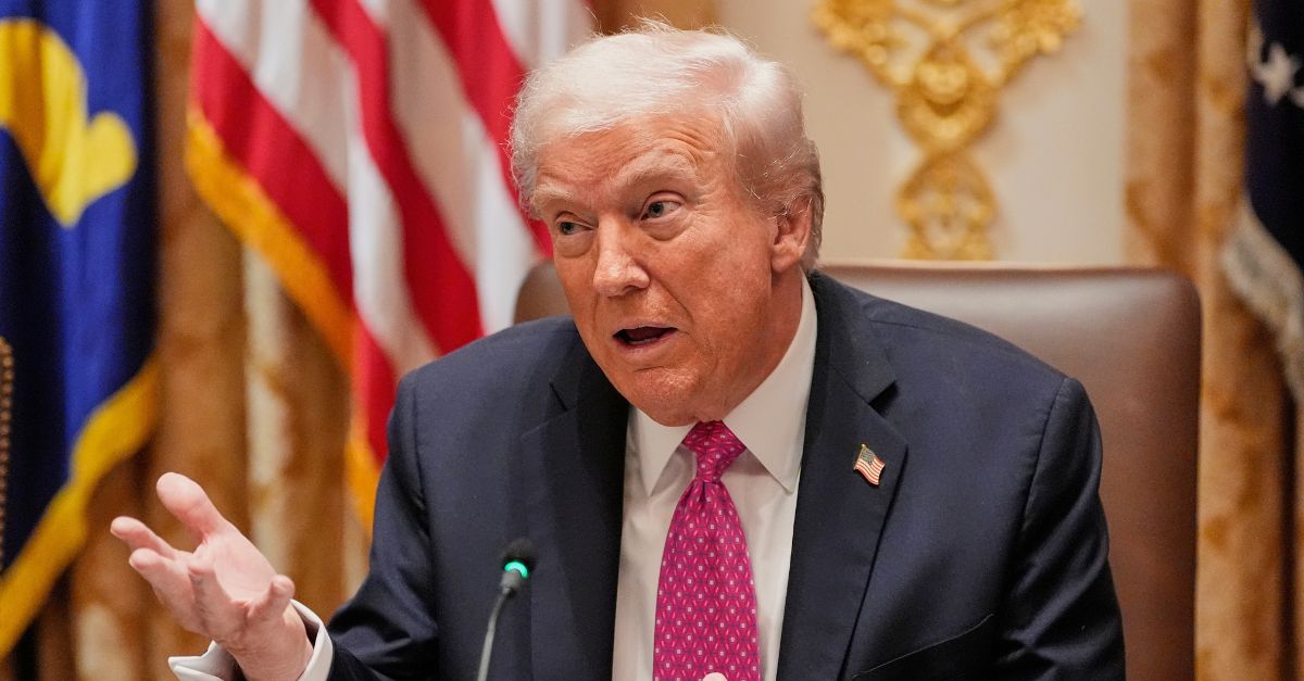 'We have done justice': Trump admin denied access to sensitive voter ...