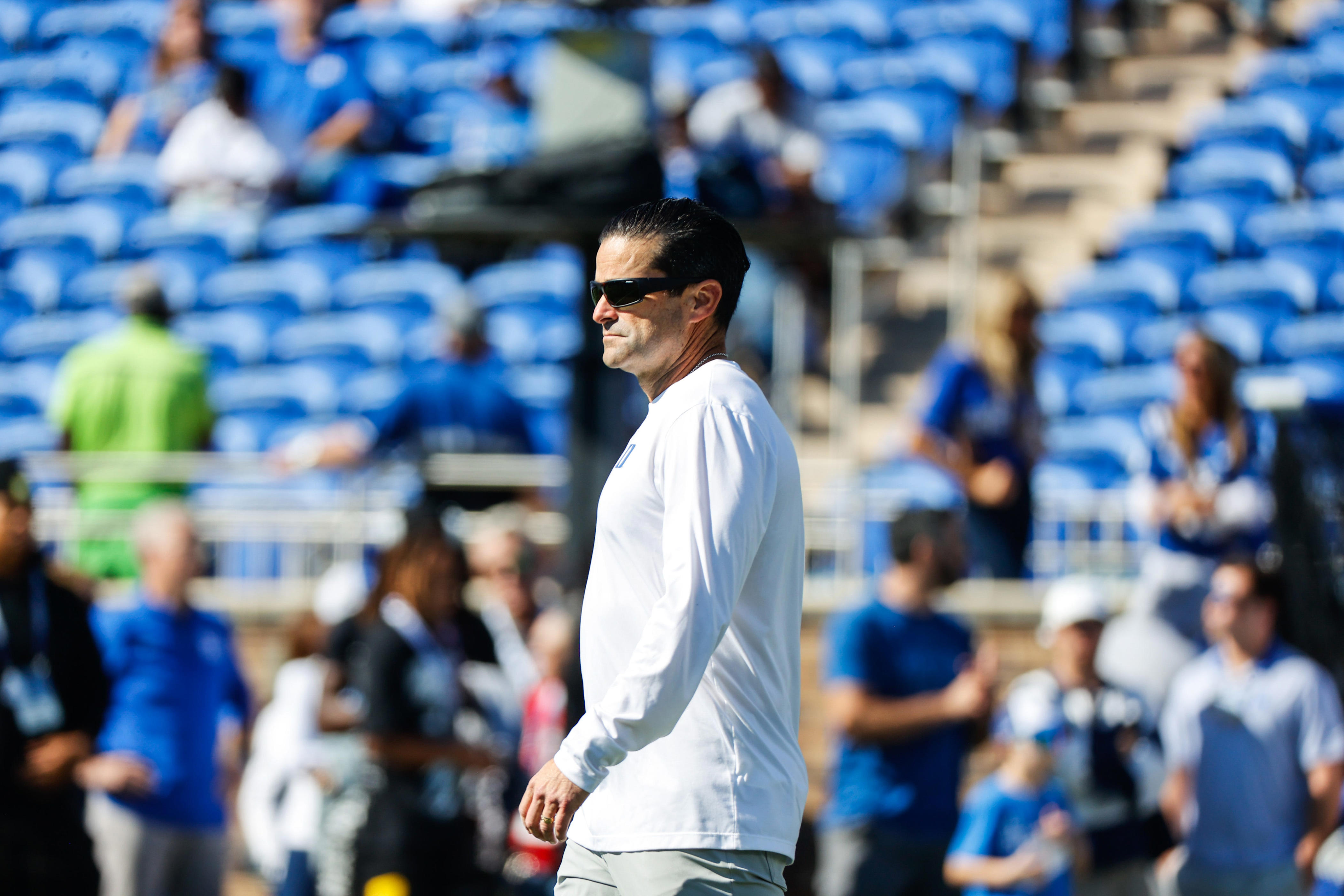 Duke football signing day updates: Recruiting rankings, best players in ...