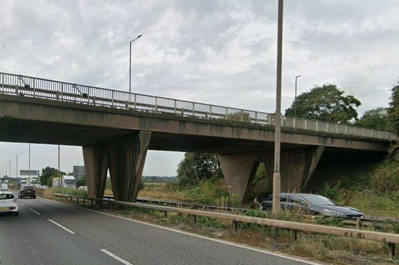 Up to 10 weeks of 'significant' A38 roadworks bringing disruption to ...