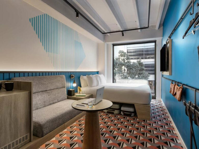 New Vignette Collection Resort in Thailand, Kimpton Miralina in Arizona ...