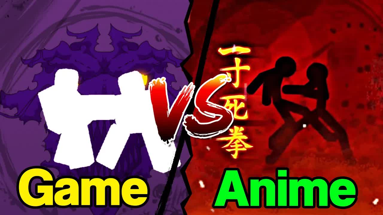 Ranking All Strongest Battlegrounds Characters VS Anime..