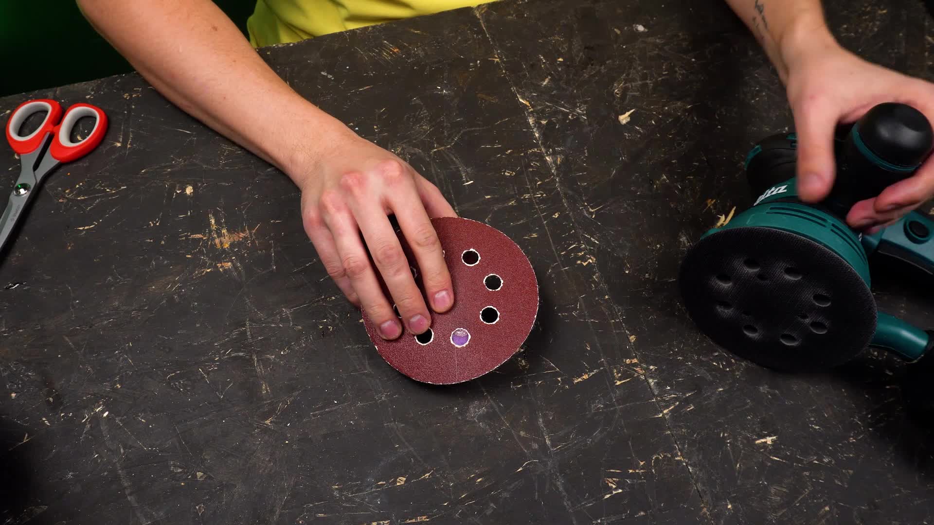 Clever repair hacks for smart people