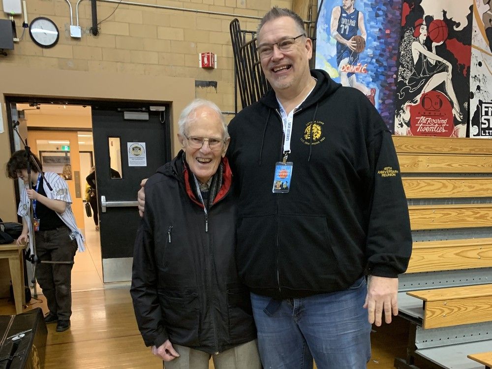 Davis: Hall of Fame coach Dick Stark taught his Luther Lions about ...