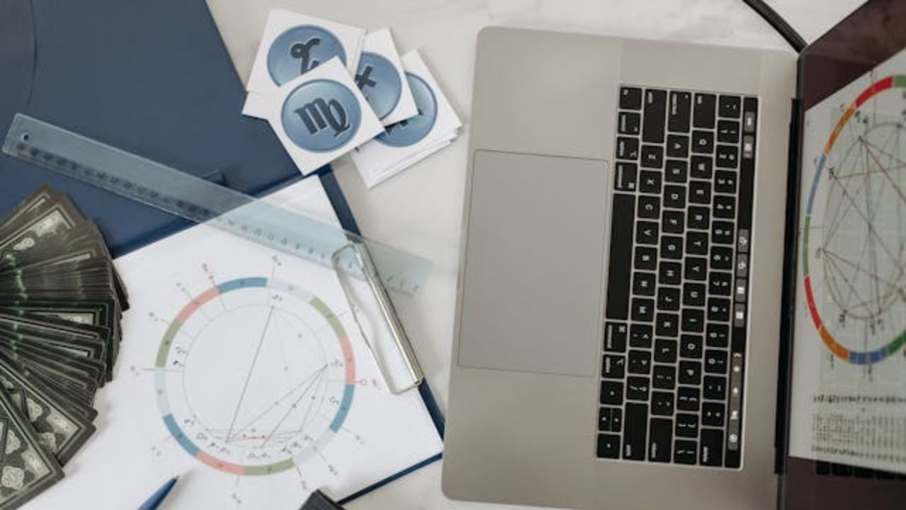 The modalities in astrology: cardinal, fixed, and mutable zodiac signs