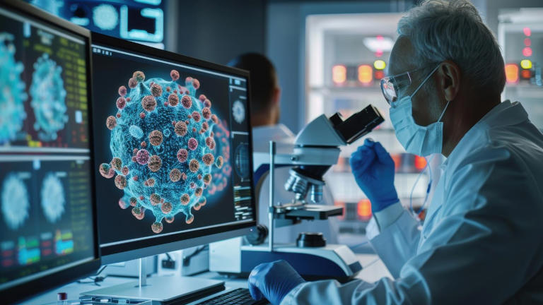 Google DeepMind’s new AI uncovers cancer breakthrough