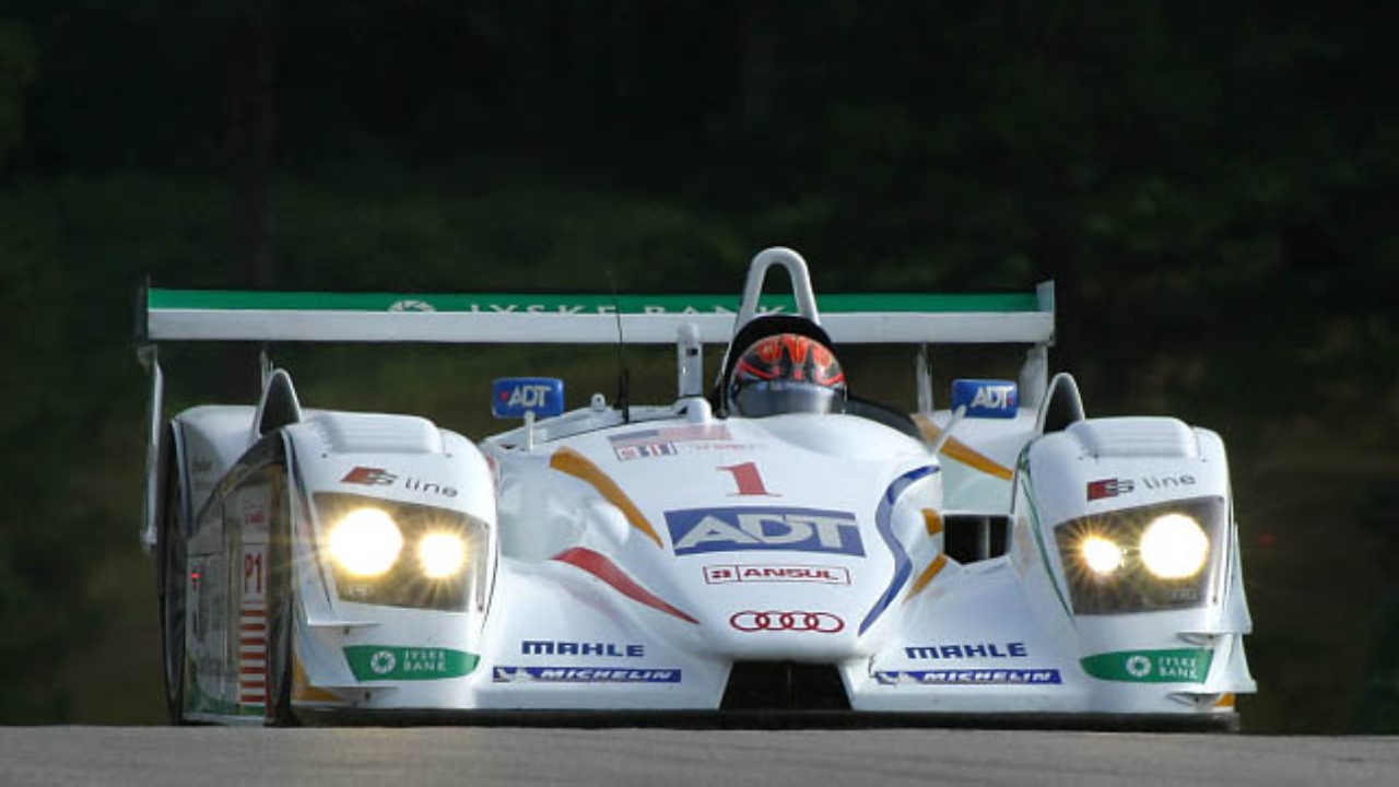 Petit Le Mans proves we’re in a golden age of racing