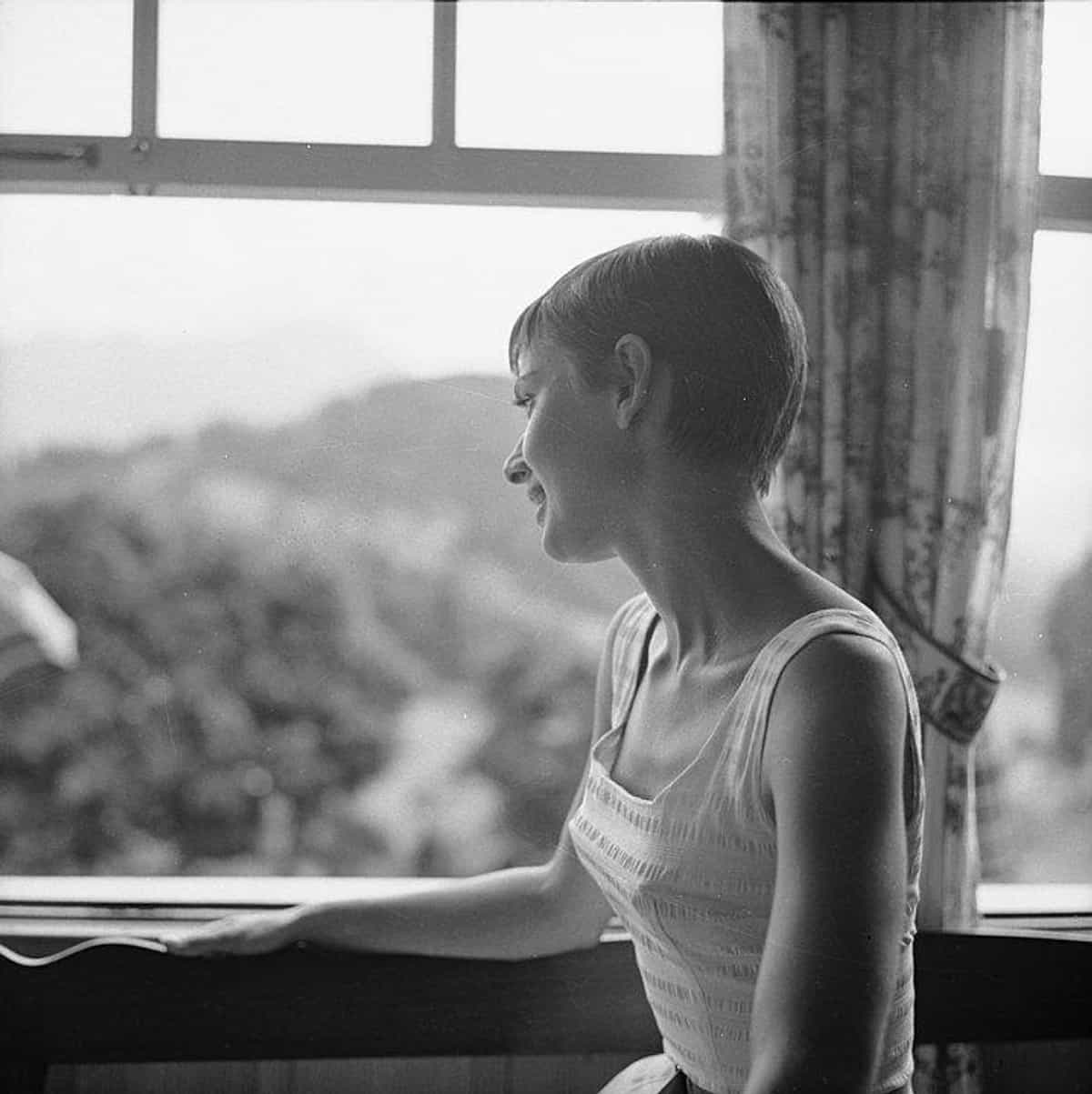 Interesting facts about Audrey Hepburn's life
