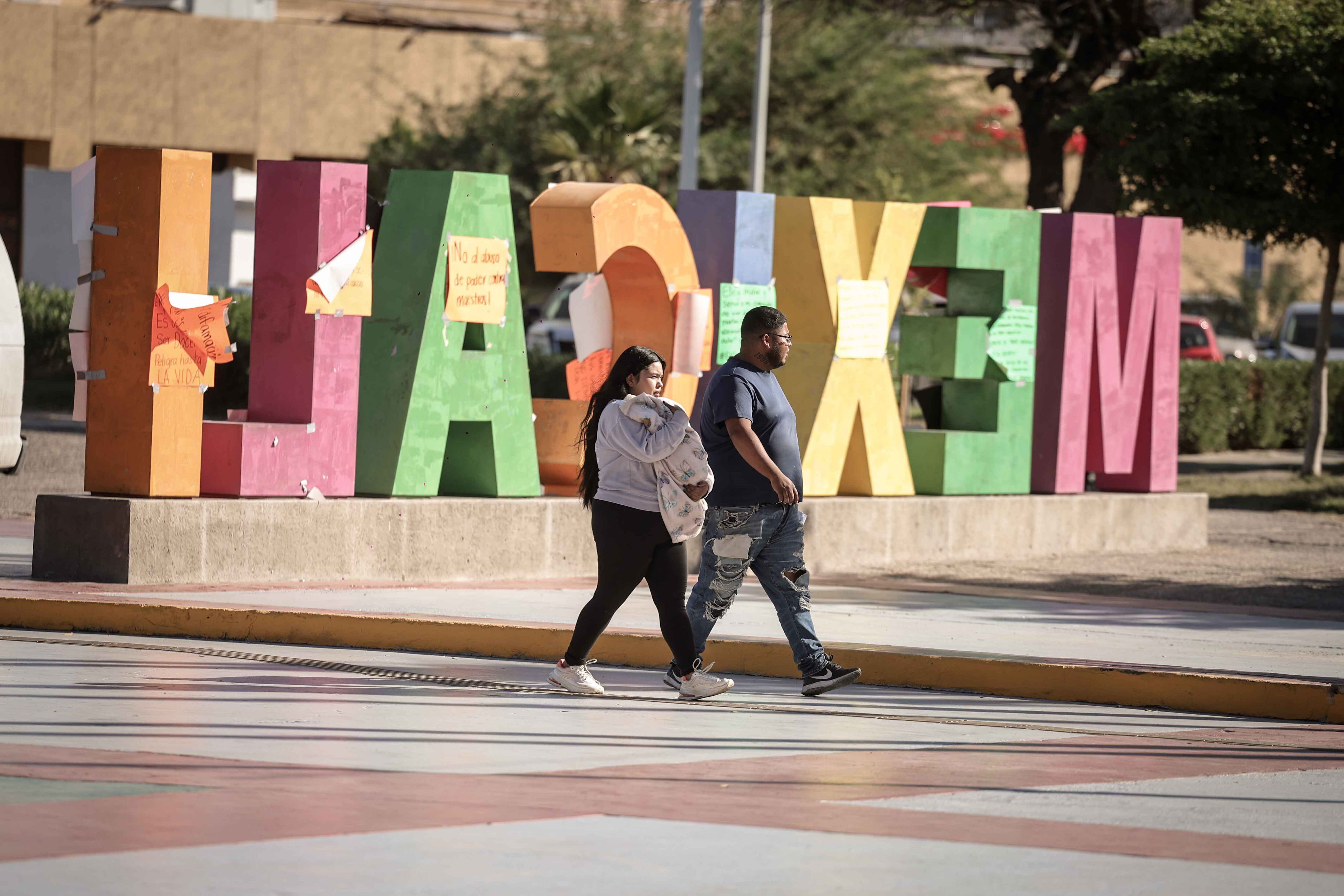 Clima Mexicali: temperaturas alcanzarán los 30 grados centígrados