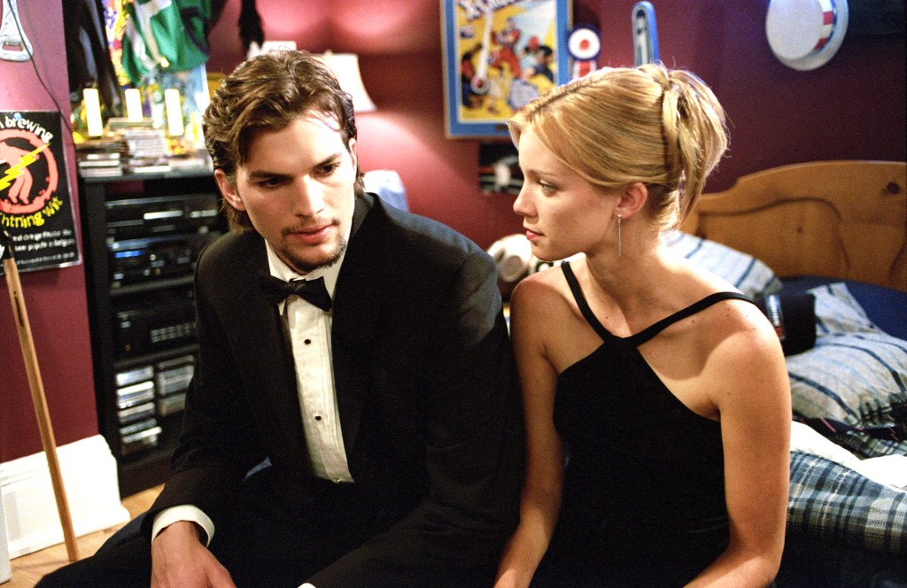 Ashton Kutcher reveals he’s missed out on acting roles because of ‘the ...
