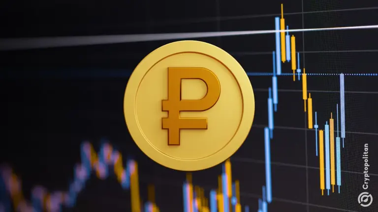 Russian crypto exchange aggregator BestChange.ru limits Russian ruble ...