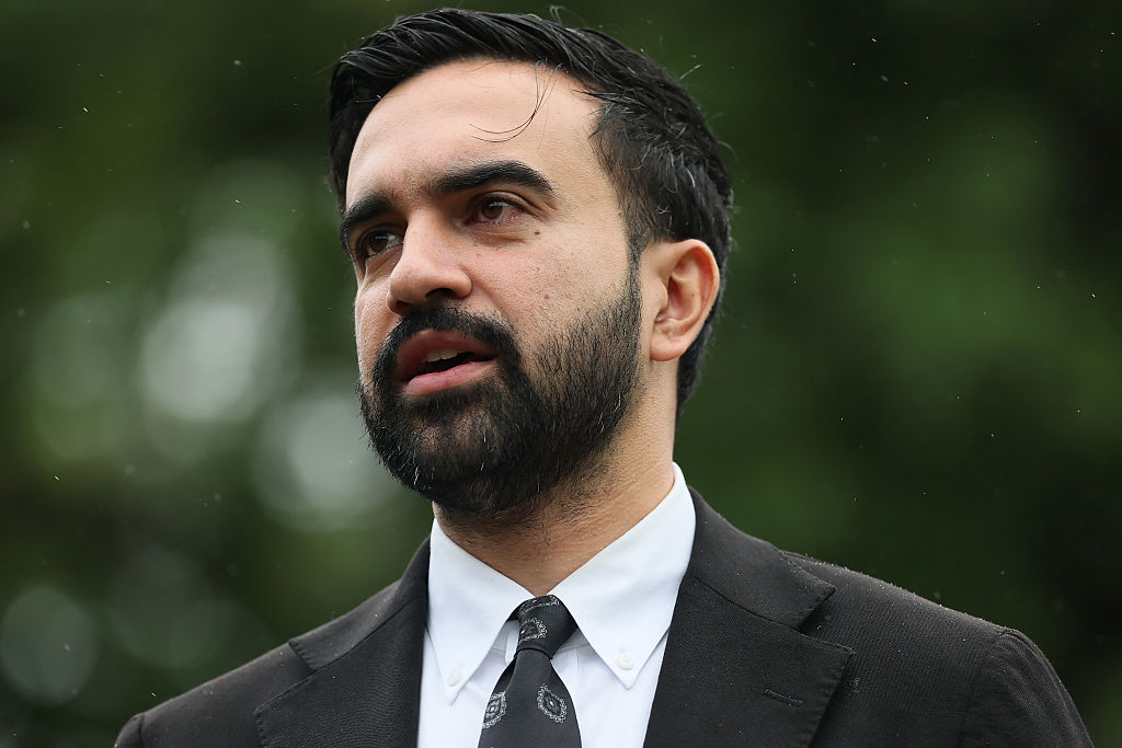 Mamdani draws scrutiny over campaign donations