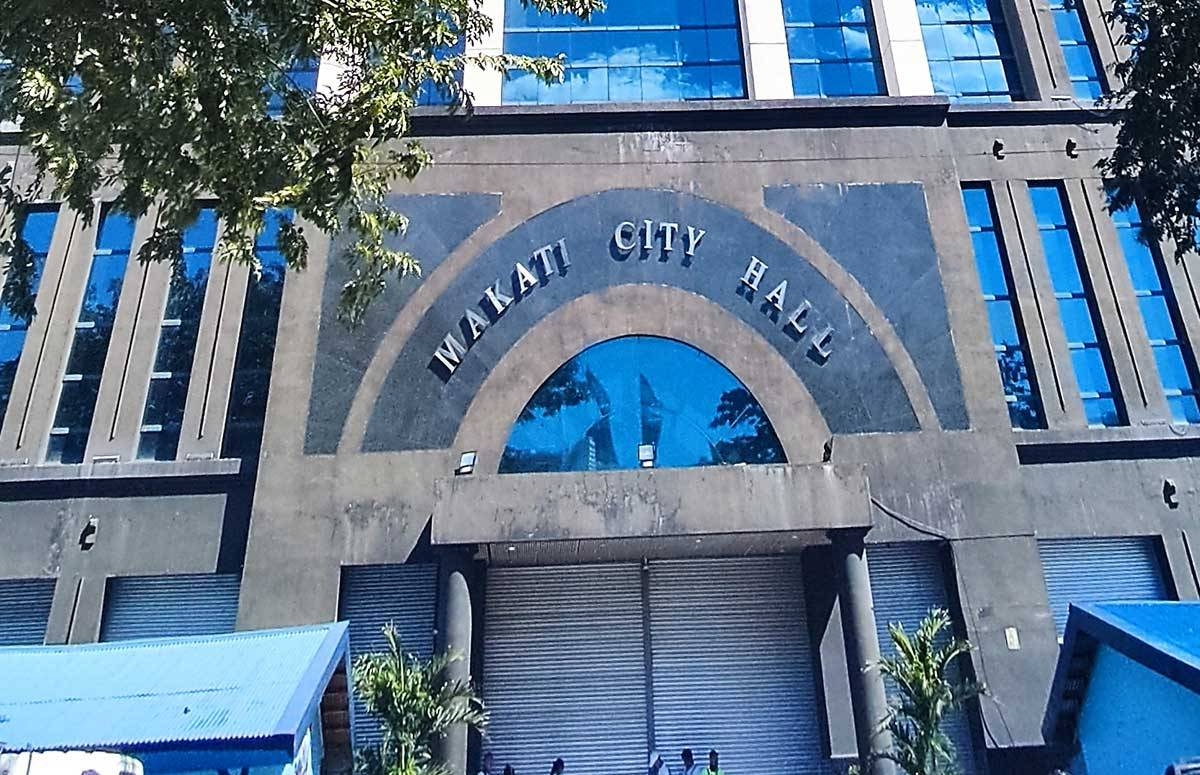Makati City expands job program to 5K beneficiaries