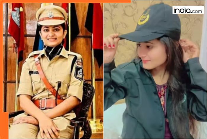 Meet woman, lost father at young age, mother worked as labourer ...