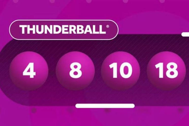 Winning Lotto numbers tonight: Full National Lottery results with ...
