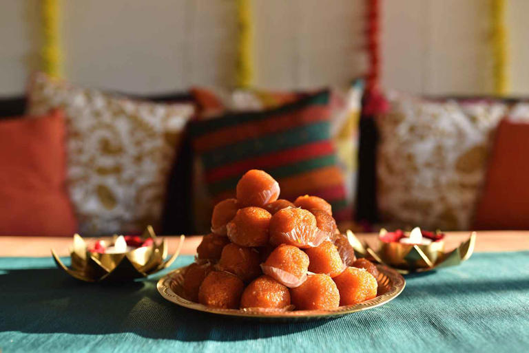 My Grandma's 40-Year-Old Organizing Method for the Holidays Is ...