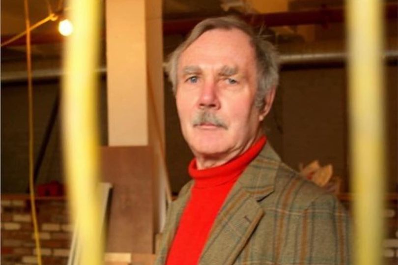 Liverpool legend who transformed city's food and drink scene dies as ...