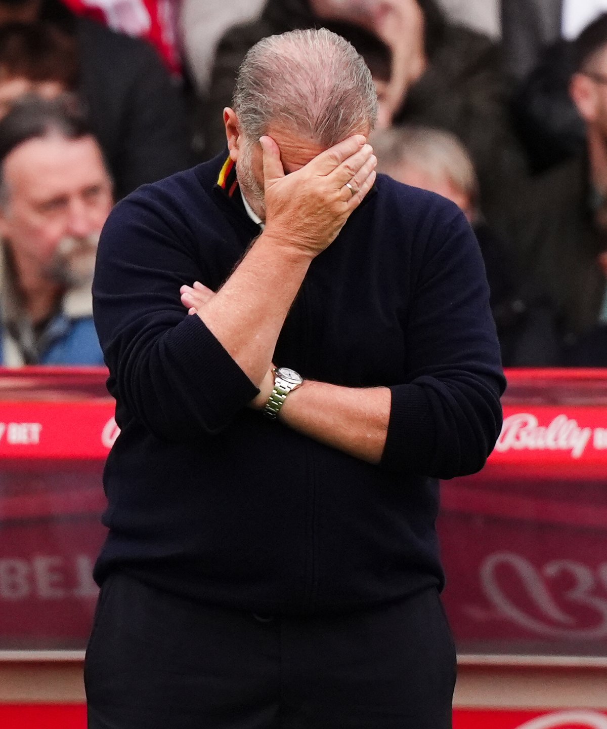 Nottingham Forest vs Chelsea LIVE: Premier League result, match stream ...