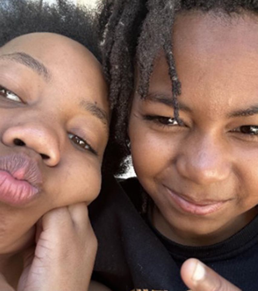 2 Missing Children Found Weeks After They Disappeared, and Days After ...