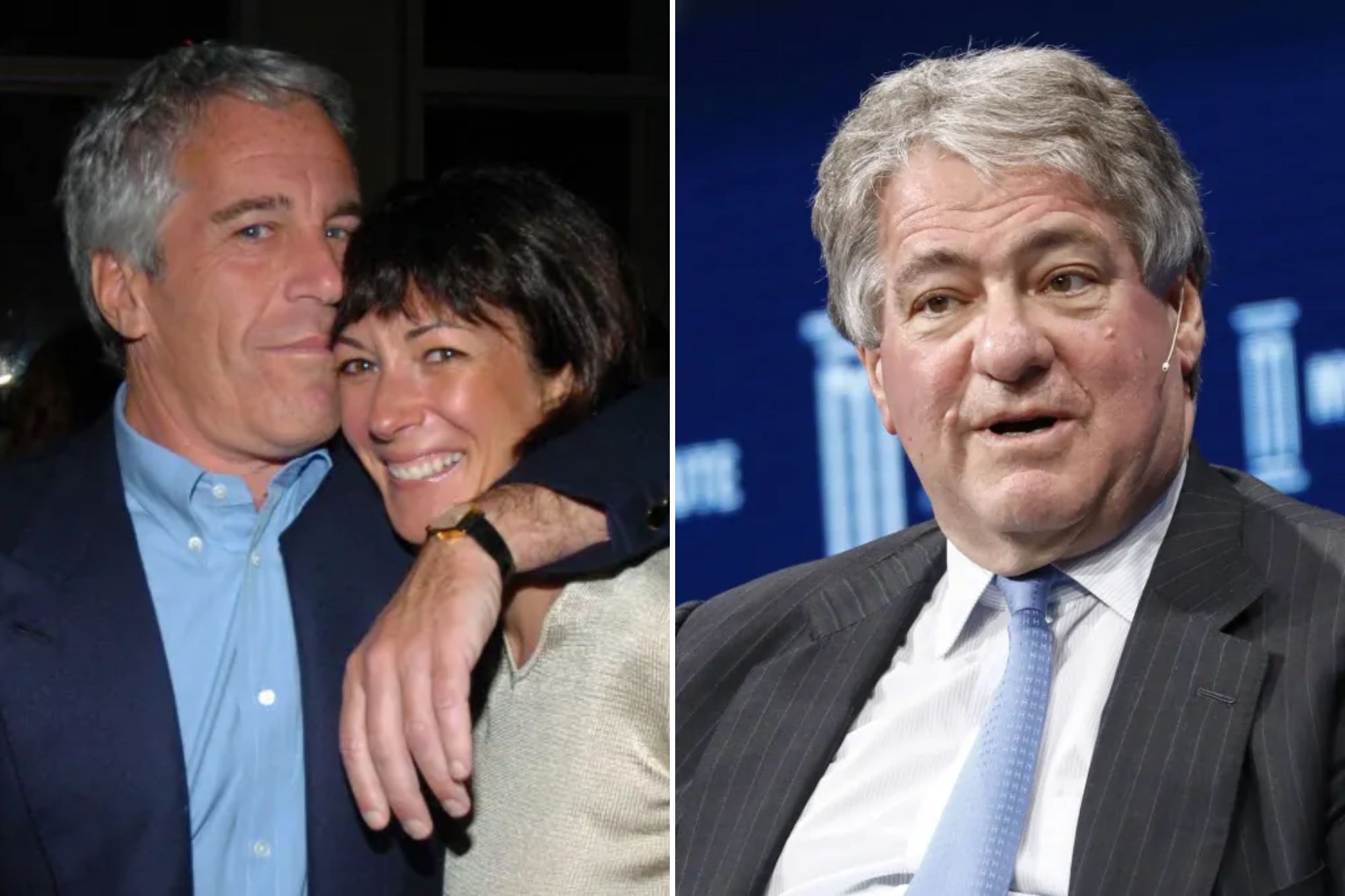 Jeffrey Epstein sent nasty emails to billionaire Leon Black demanding ...