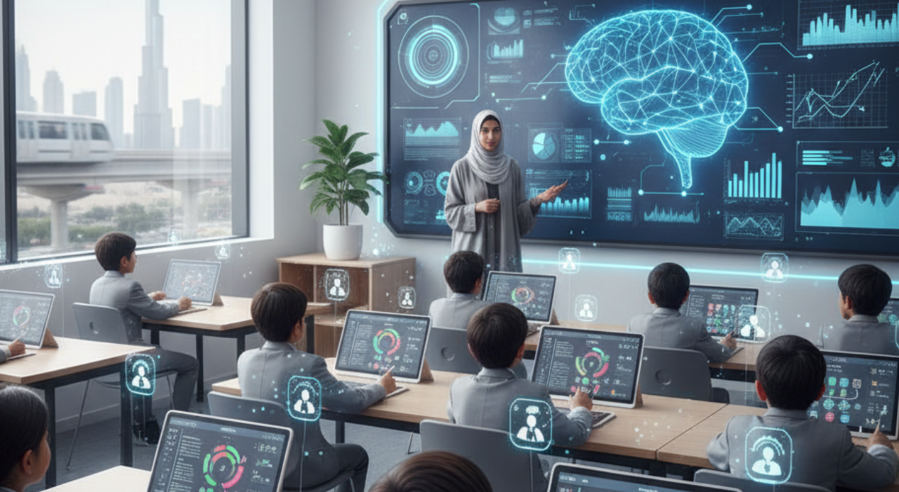 UAE education reform 2025-26: Schools to roll-out diagnostic ...