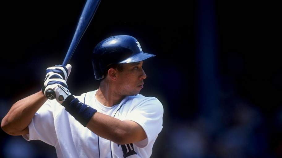 Most surprising Silver Slugger winner in Detroit Tigers history