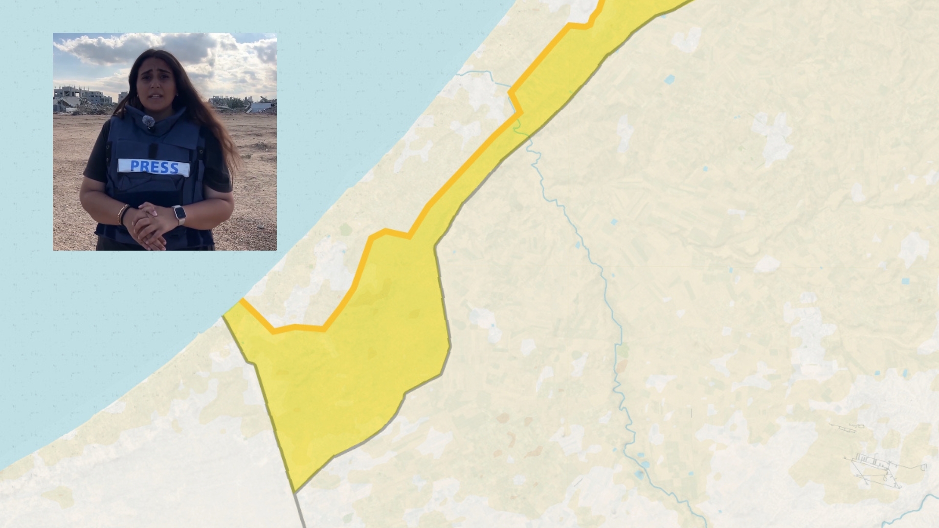 Israeli tank fire targets car in Gaza City: Attack kills 11 members of ...