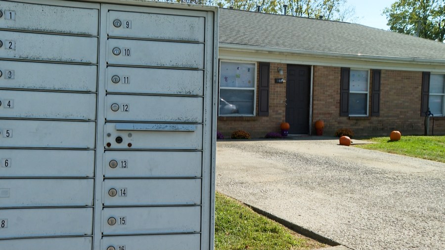 Investigation underway after apparent murder-suicide at Winchester home