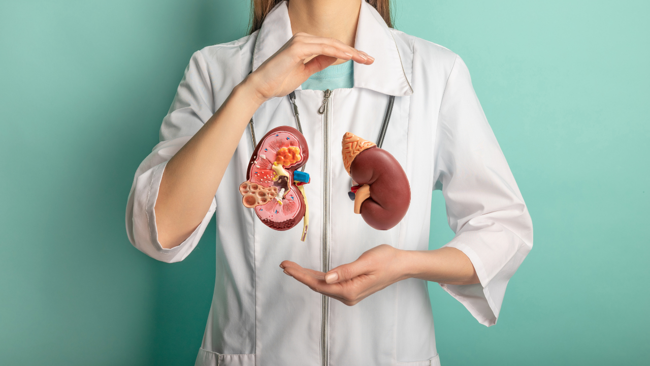 Early signs of kidney problems: 6 symptoms one should never ignore