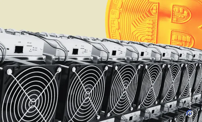 Bitcoin is up 14% in 2025, but mining stocks have surged over 150% as ...