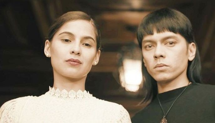 Carlo, Jasmine and Bing explore eternal love in ‘The Time That Remains’