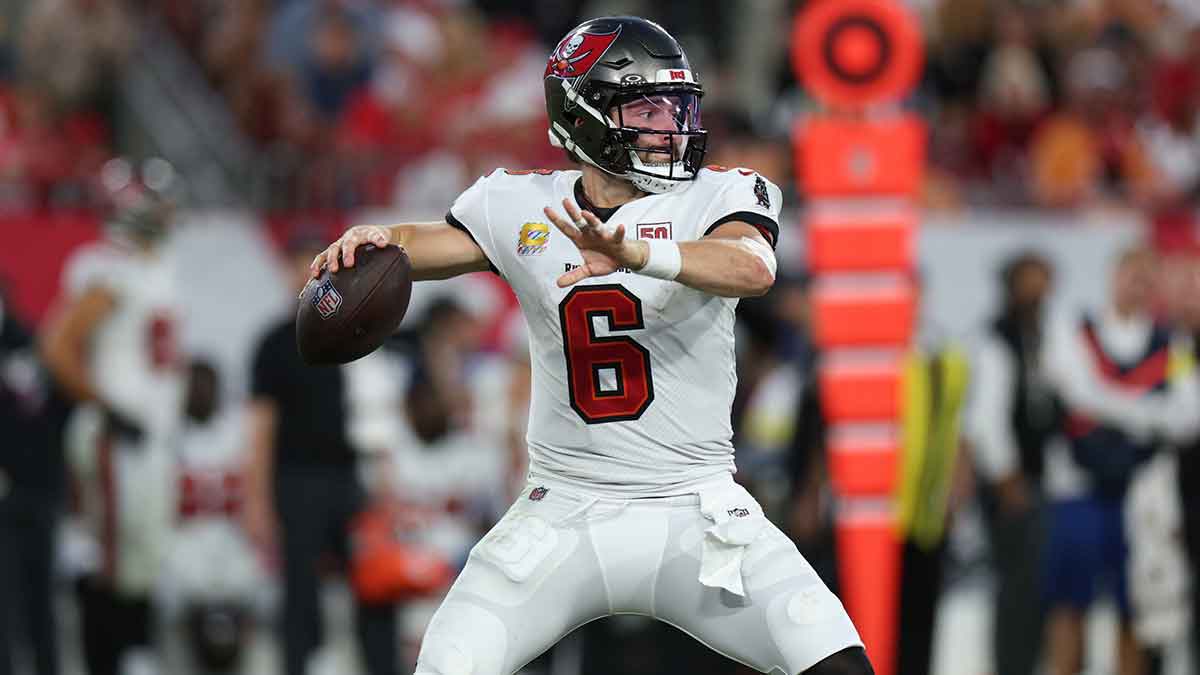 Buccaneers’ Haason Reddick injury update gets mixed signals from Todd ...