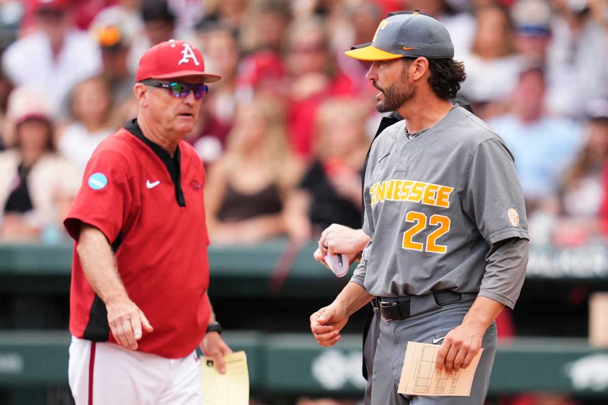 Report: Tony Vitello Getting Massive Salary Increase To Leave Tennessee