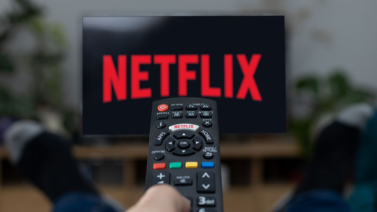 Netflix is sharing your watch history — take 60 seconds to stop it