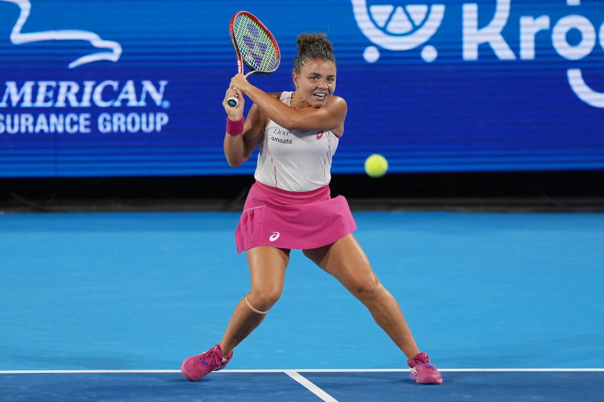 Jasmine Paolini Secures Her Spot for the WTA Finals in Riyadh