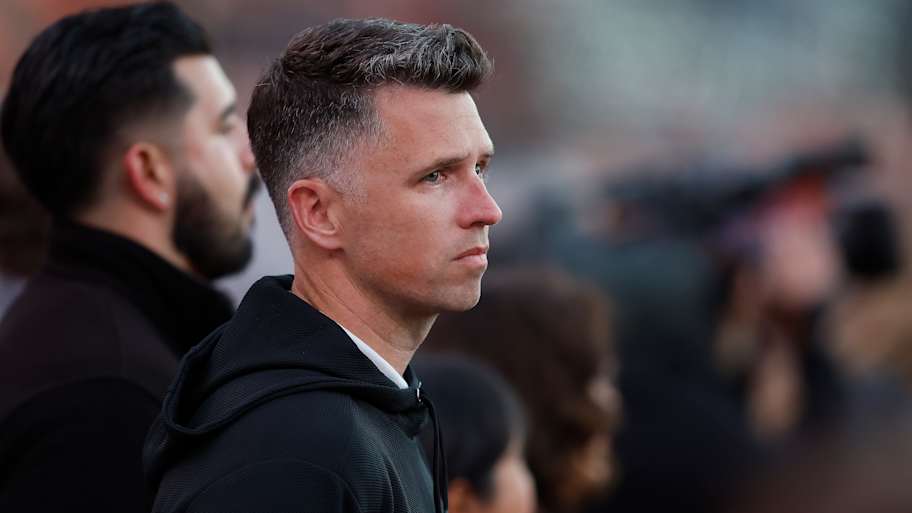 Buster Posey starts a career-defining trend with blockbuster Giants ...