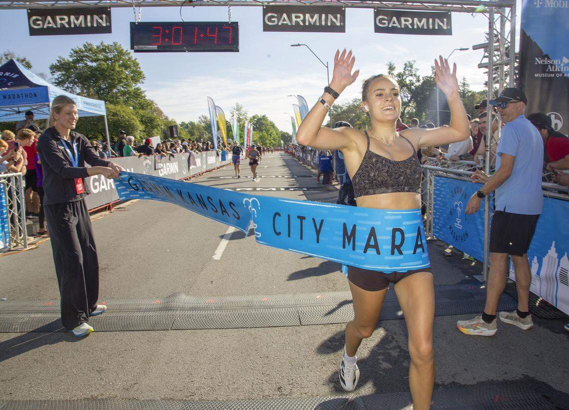 Meet the two local entrants who won Saturday's 2025 Garmin Kansas City ...