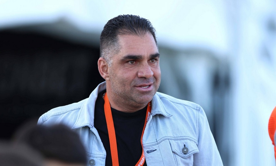 Συνελήφθη 45χρονος πρώην ποδοσφαιριστής για τη δολοφονία του προέδρου ...